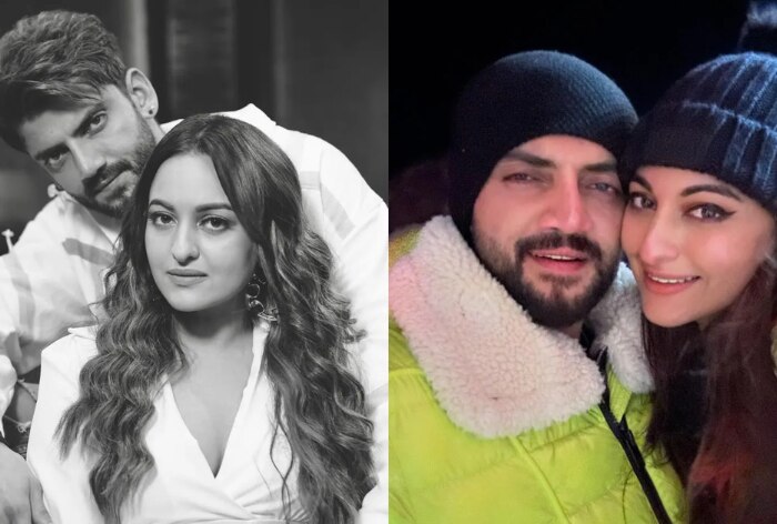 Inside Sonakshi Sinha-Zaheer Iqbal’s Wedding: Red Carpet, Flowers ...