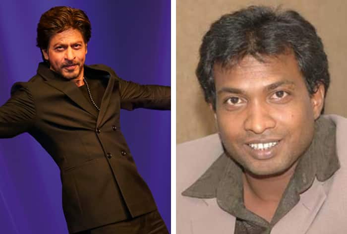 When Shah Rukh Khan Visited a Slum to Meet Staff’s Family – Comedian ...