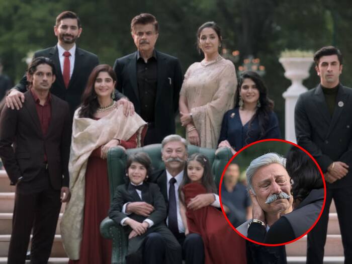 Animal के सेट पर रणबीर कपूर ने ऐसा क्या किया, जो सुरेश ओबेरॉय ने नीतू ...