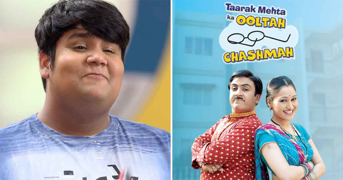 Taarak Mehta Ka Ooltah Chashmah के एक और सदस्य ने शो को कहा अलविदा, 16 ...
