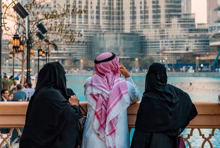 UAE Passport: HH Sheikh Mohammed Doubles Emirati Passport Validity To ...