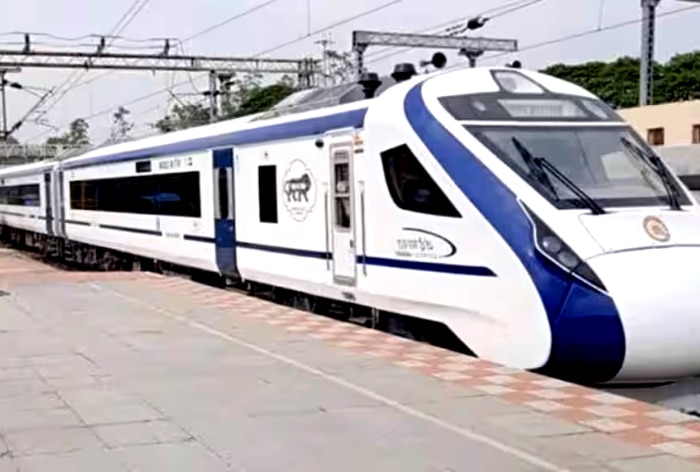 New Tatanagar-Patna Vande Bharat Express to Start Operations Soon; Check Expected Route Details ...
