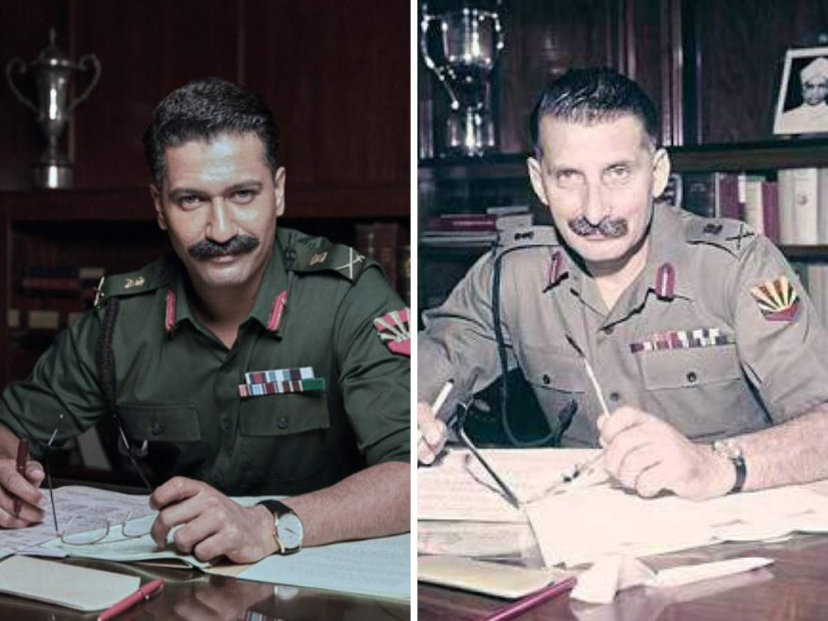 Sam Manekshaw जिनके आगे 90 हजार पाकिस्तानी सैनिकों ने किया था ...