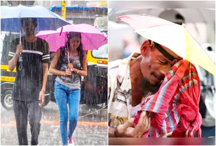 Weather Warning: IMD Issues Red Alert For Maharashtra, Goa; Heatwave To ...