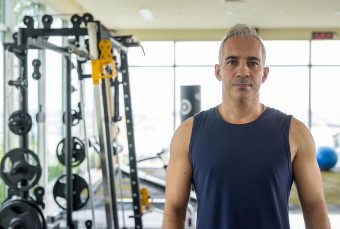 Weight Loss Tips: 6 Practical and Effective Tips Men Above 50 Should ...