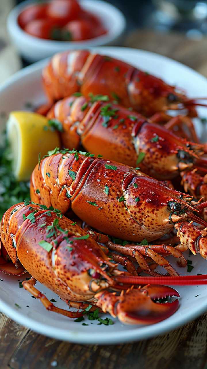7 Reasons How Lobster Boosts Your Health