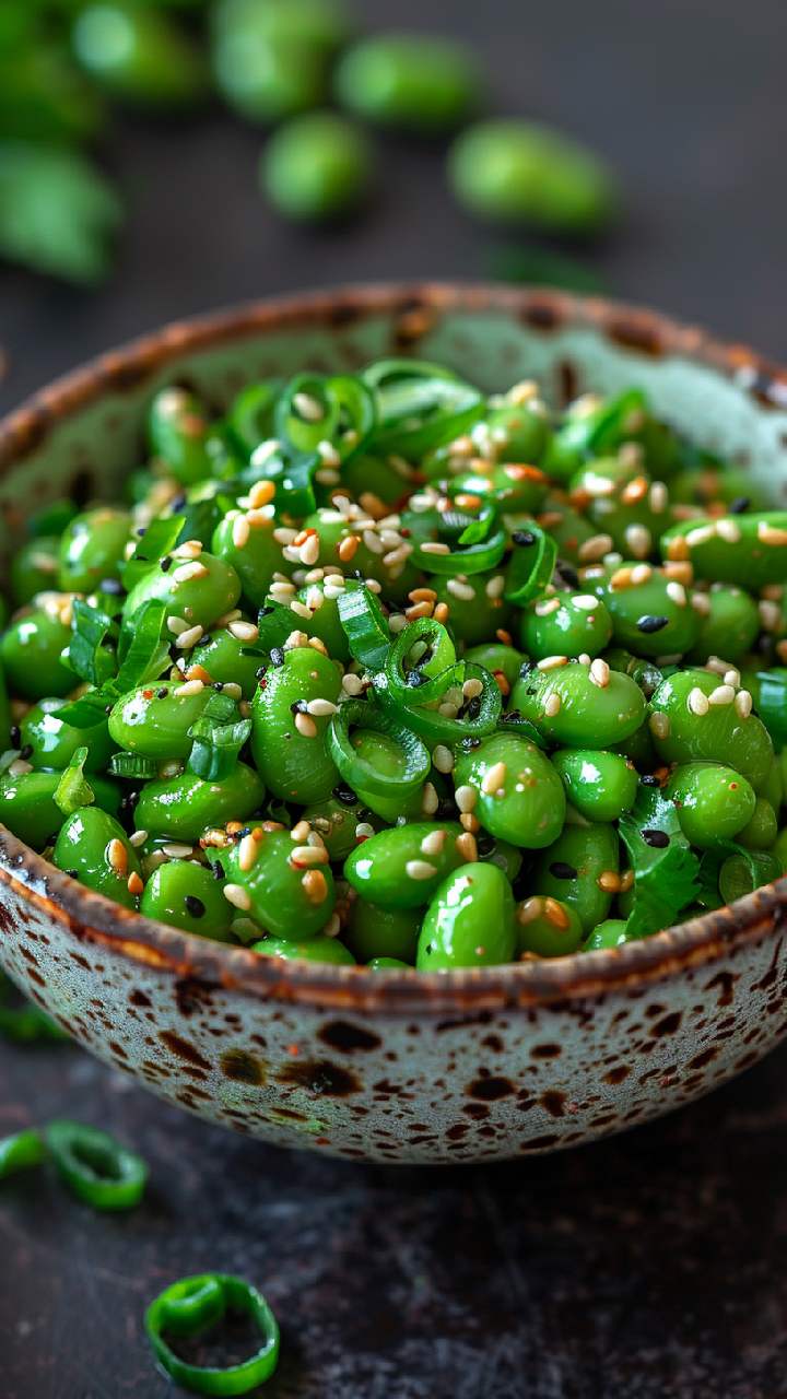 7 Soybean-Based Recipes To Try