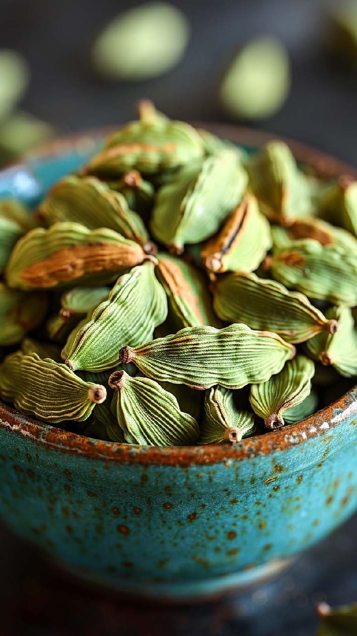 7 Delicious Ways Green Cardamom Is Used In Foods
