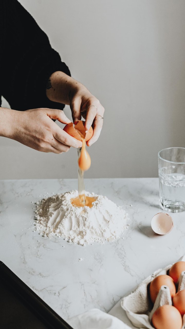 7 Creative Ways To Cook Eggs You Need To Try