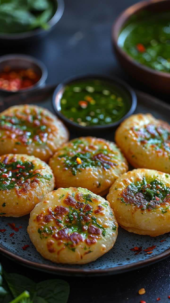 7 Different Types Of Puri You Should Try