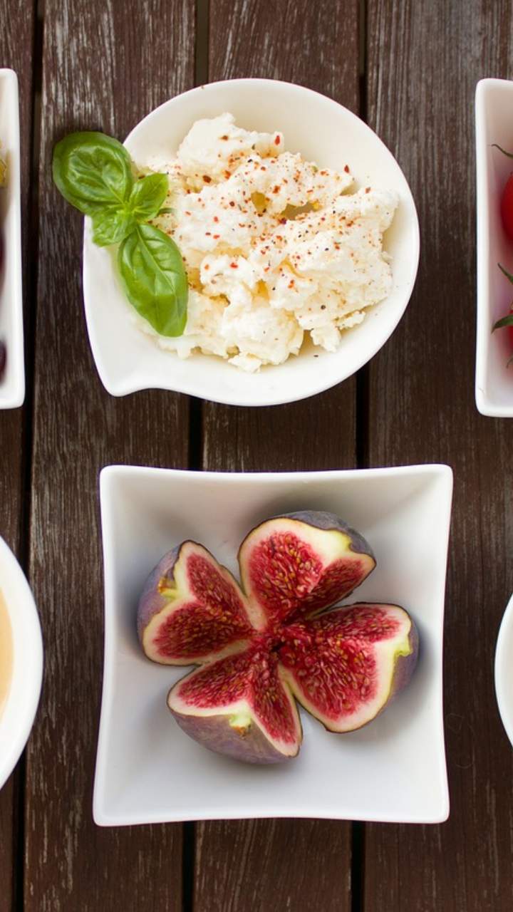 Transform Your Late Night Routine With These Healthy Snack