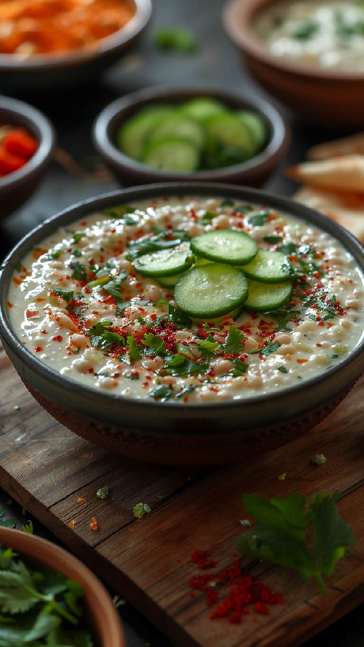7 Mouth-Watering Raita Varieties You Must Try Today