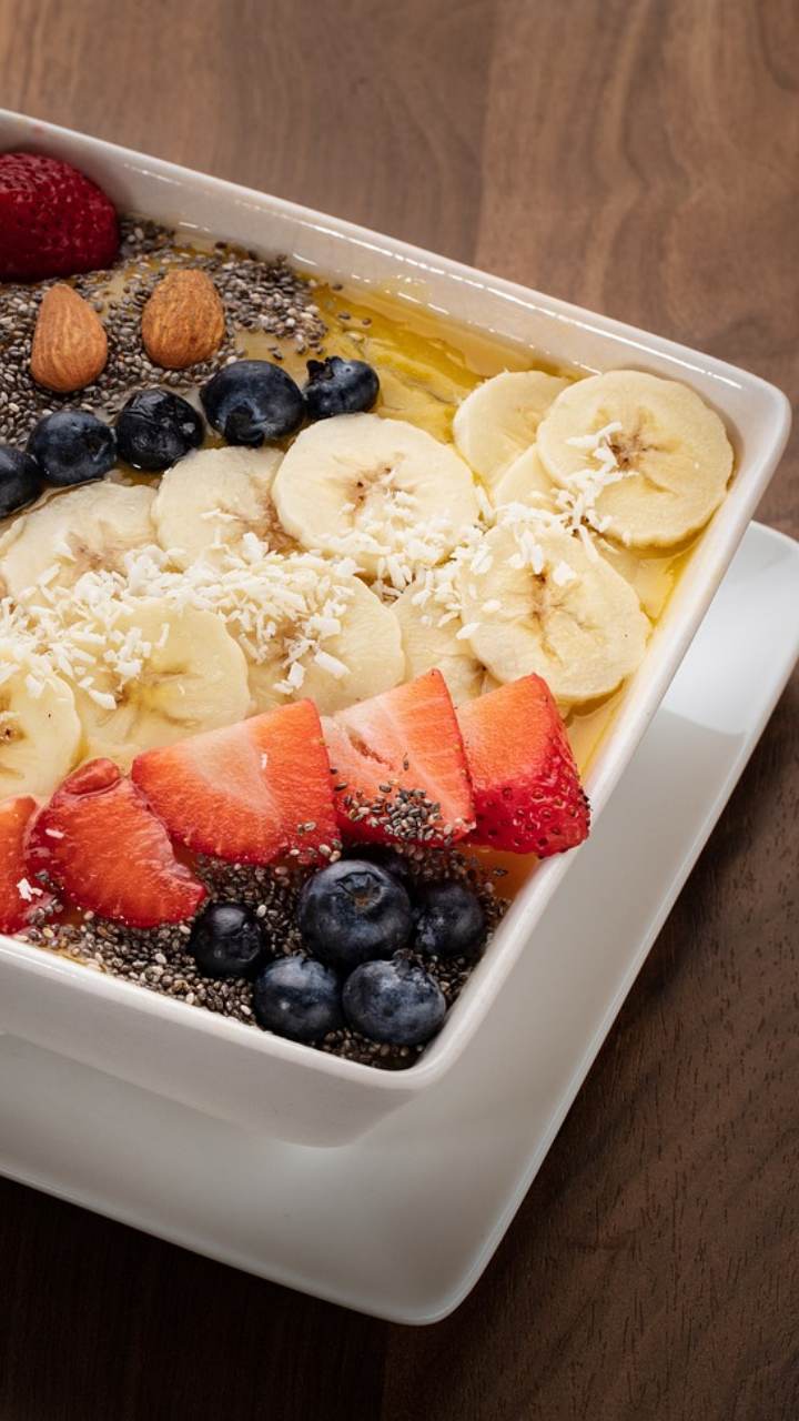7 Mouth-Watering Fruit-Based Breakfast Recipes You Must Try