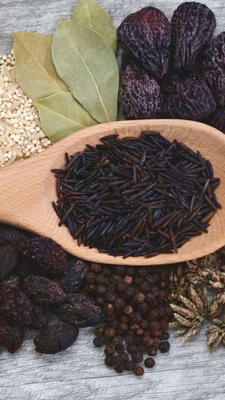 Boost Your Brain With These 7 Spices