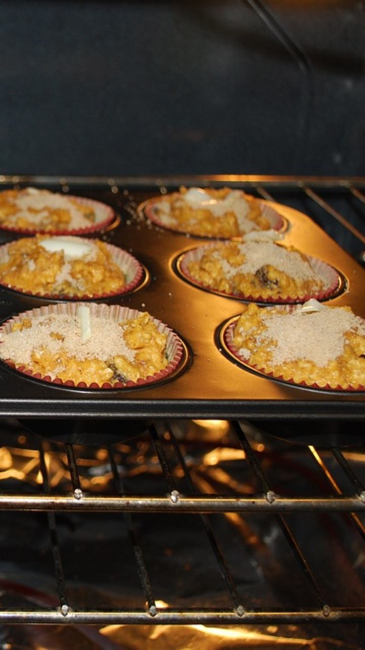 Master The Art Of Baking With These 7 Hacks