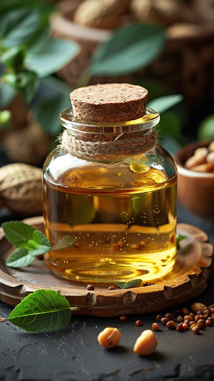 7 Most Preferred Cooking Oils Across India