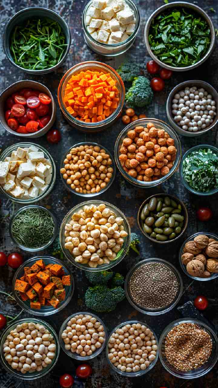 7 Dairy-Free Foods To Boost Your Calcium Intake