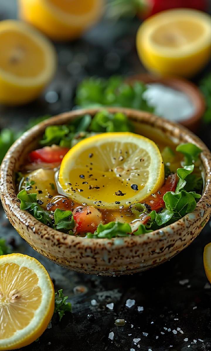 7 Ways Lemon Can Enhance Every Dish