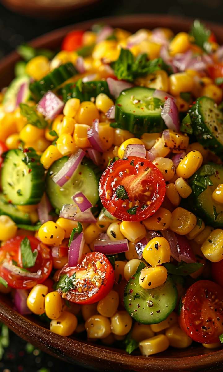 7 Mouth-Watering Sweet Corn Dishes You Must Try Today