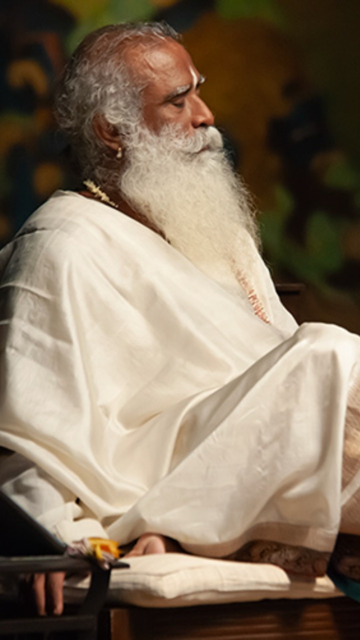 10 Baby Names Inspired By Sadhguru Jaggi Vasudev