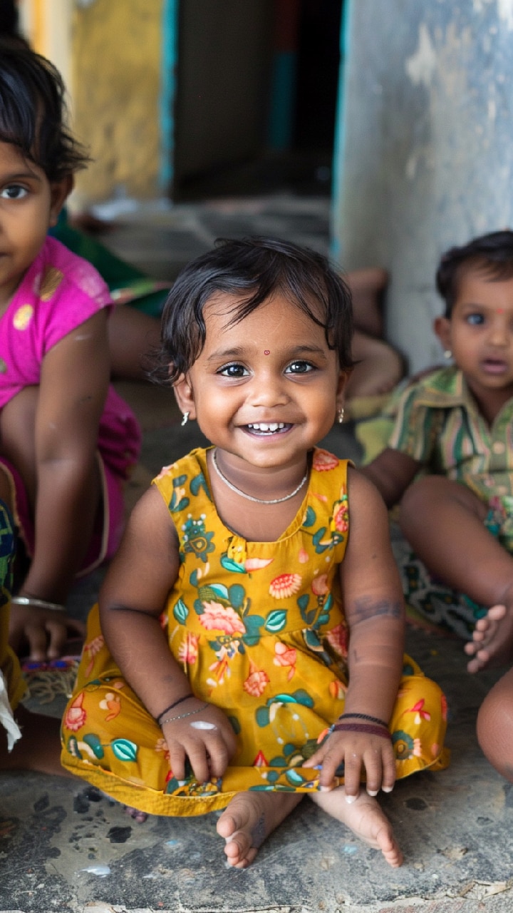 10 Baby Names Inspired by Hindu Sacred Symbols