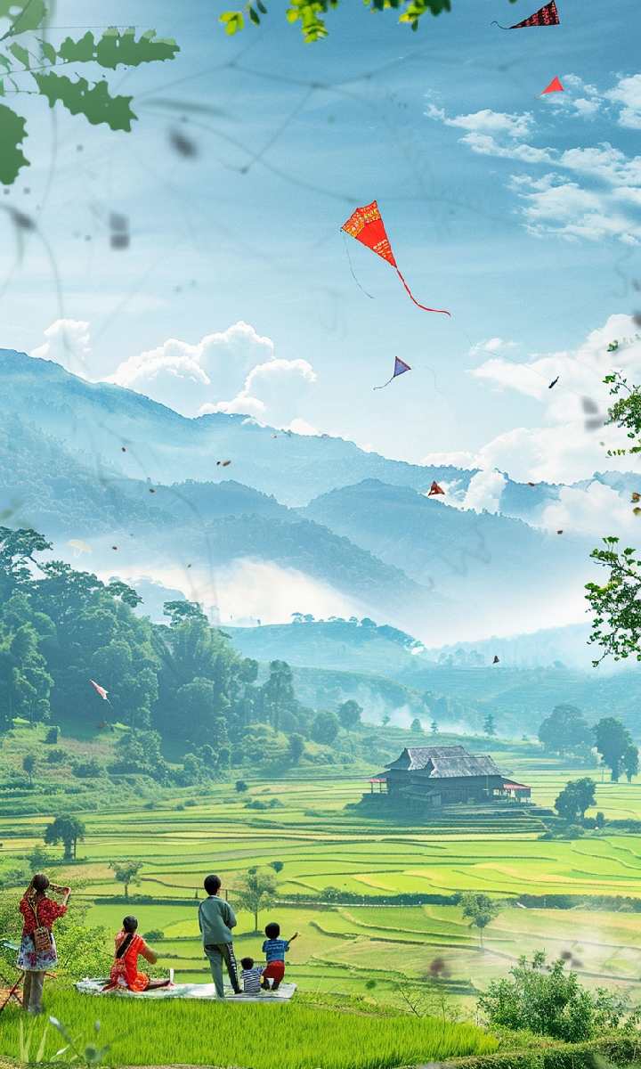 7 Family-Friendly Activities To Do In Ziro, Arunachal Pradesh