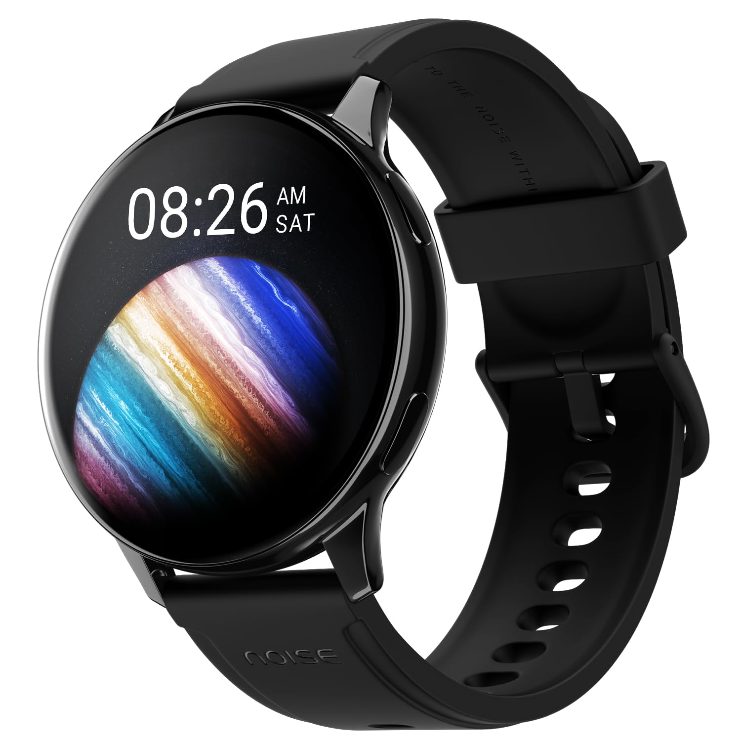 Affordable Smartwatches with Premium Features