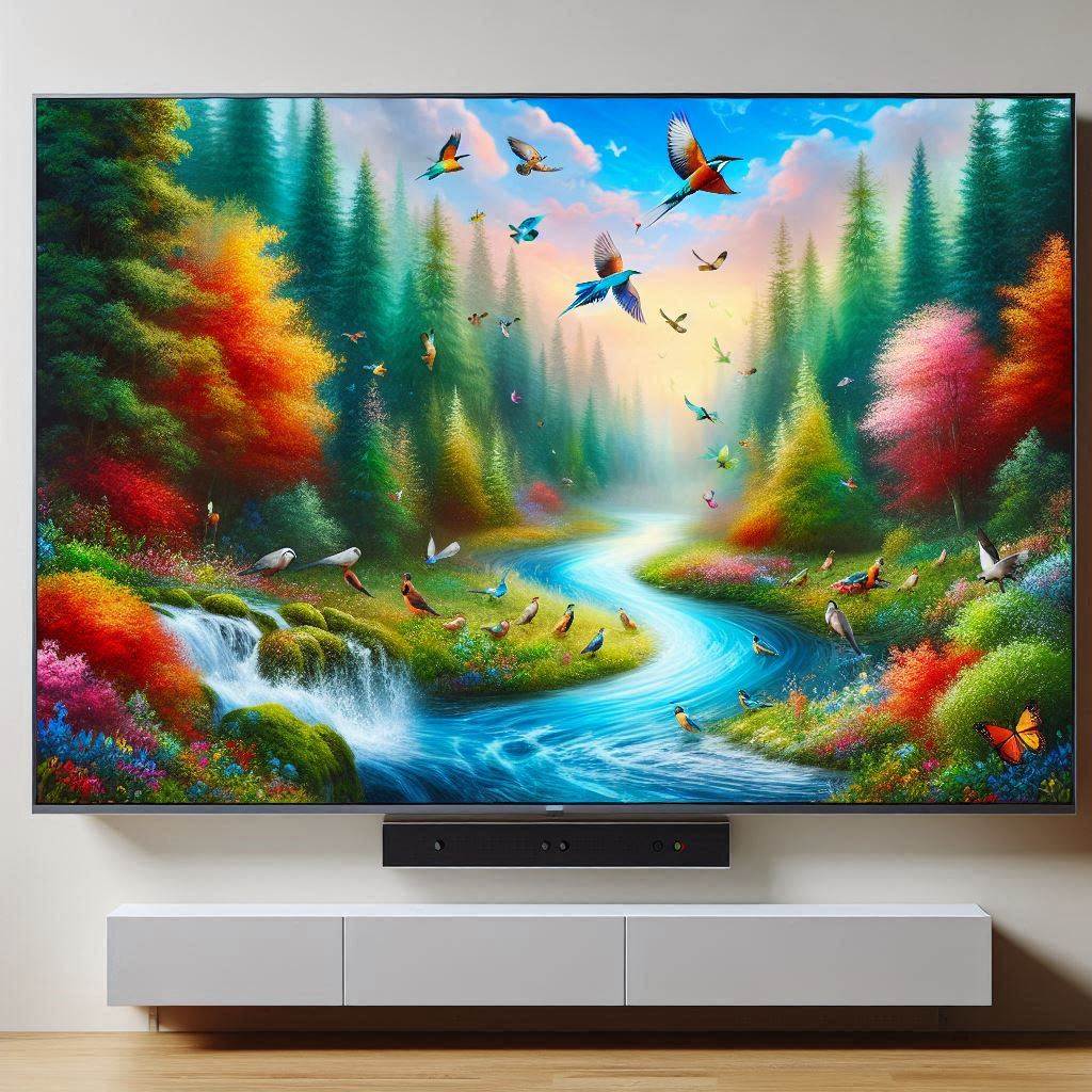 smart buy News India | India.com NewsBest OLED TVs for True Colour Accuracy