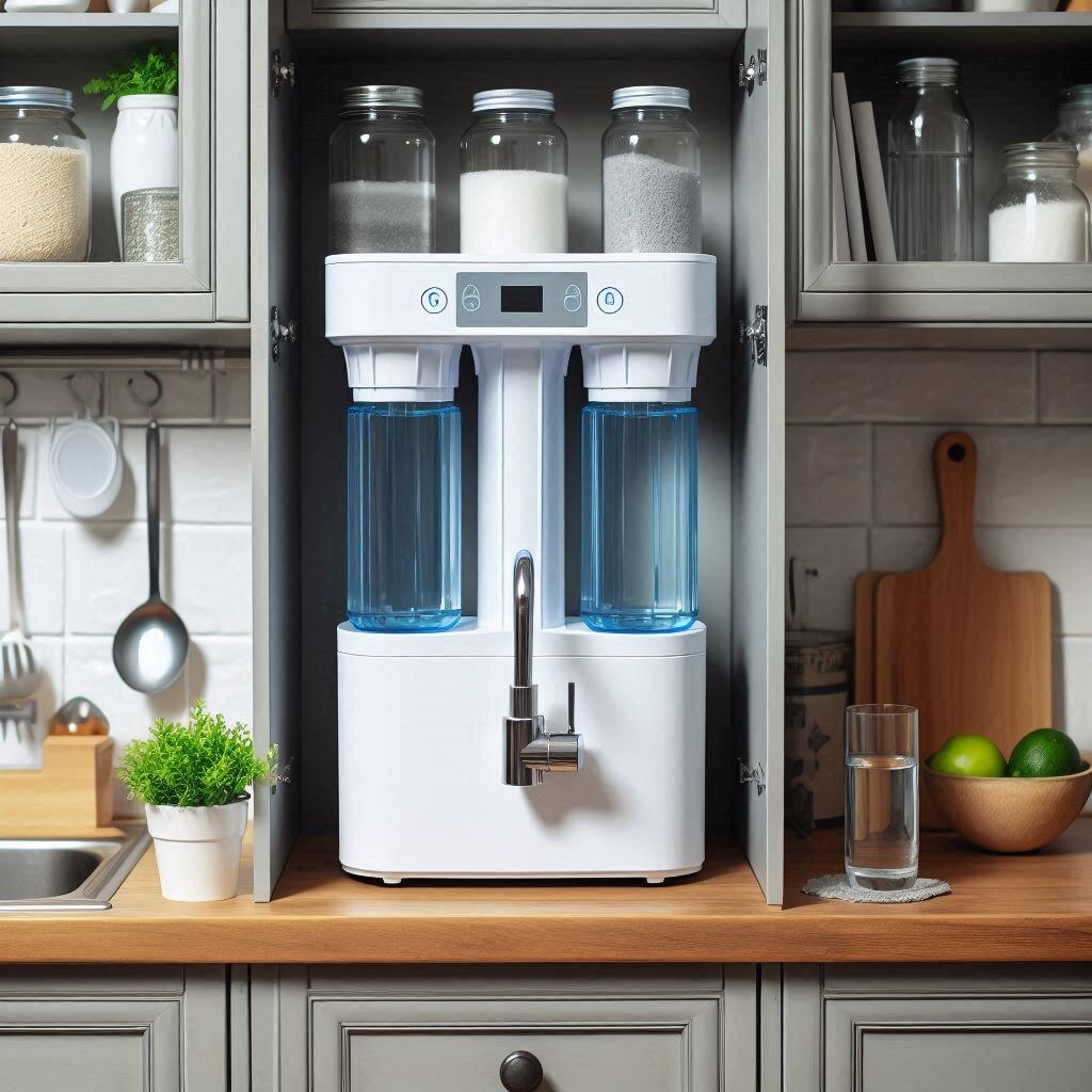 Top 4 Water Purifiers You Shouldn't Live Without