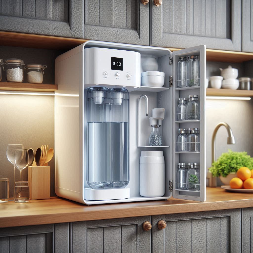 The Secret to Picking the Perfect Water Purifiers: Expert Tips Revealed