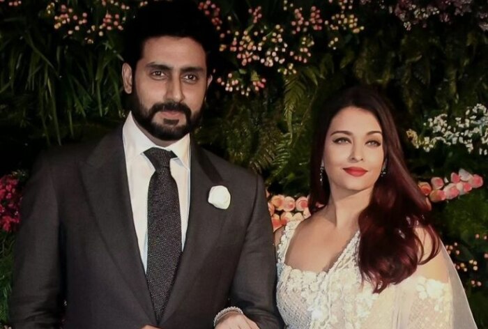 Did Abhishek Bachchan Confirm Separation from Aishwarya Rai? Actor ...