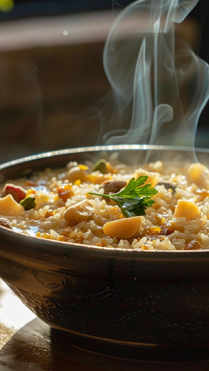 7 Dishes Of Malayalam Cuisine You Should Try