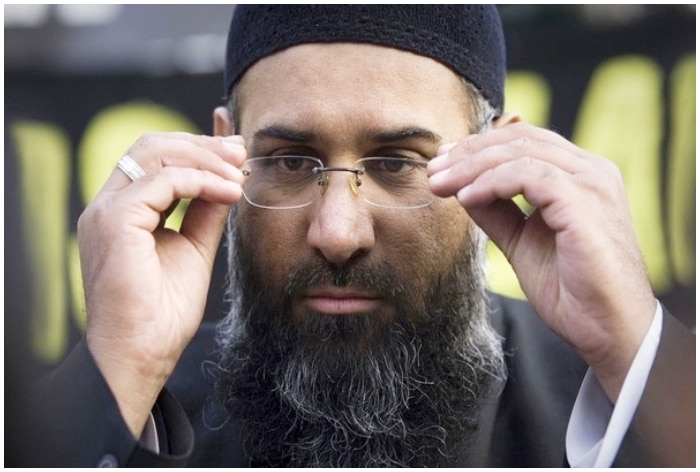 UK Radical Islamist Preacher Anjem Choudary Sentenced To Life On ...