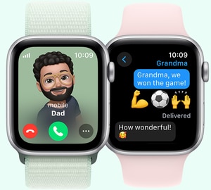 Apple Launches Watch For Kids Service In India; Check Out Health And ...