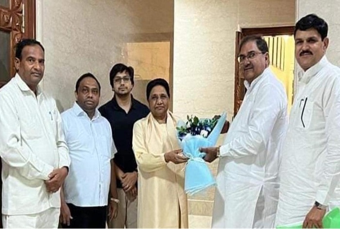 INLD-BSP Announce Alliance For Haryana Assembly Election, Abhay ...