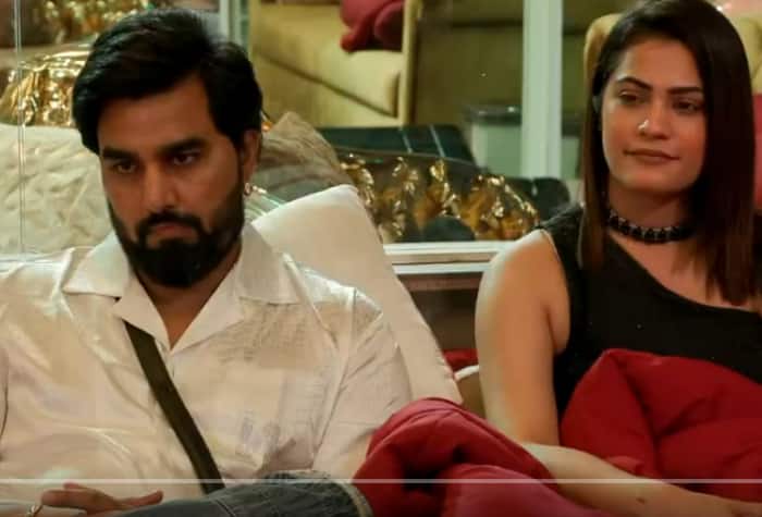 Bigg Boss OTT 3: Shiv Sena Leader Demands Action against Vulgarity Amid Armaan and Kritika Viral ...