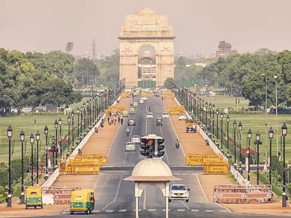 देश या राज्य के लिए राजधानी क्यों है जरूरी? आज जान लीजिए क्योंकि बड़े ...