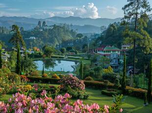 Mirik Tourism | Mirik Tourist Places | Mirik Travel Guide | Mirik ...