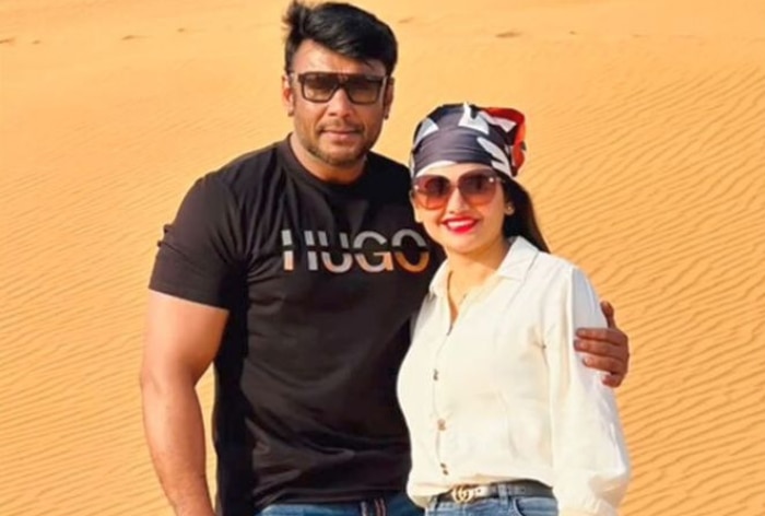 Darshan And Pavithra Gowda's Fingerprints Found on Renukaswamy's Clothes; Police Collects Over ...