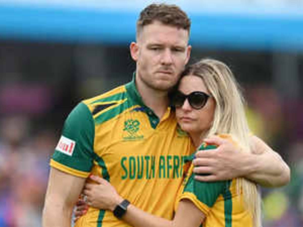 Fact Check: भारत से फाइनल हारने के बाद क्या डेविड मिलर ने T20I क्रिकेट से ले लिया संन्यास? जानिए ...