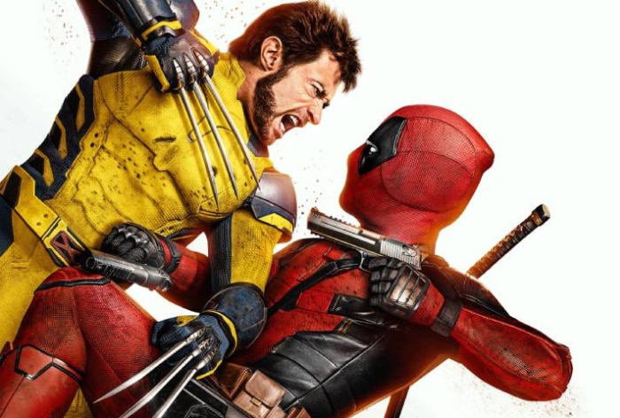 Deadpool & Wolverine Day 1 BOC: Reynolds, Jackman's Film Surpasses ...