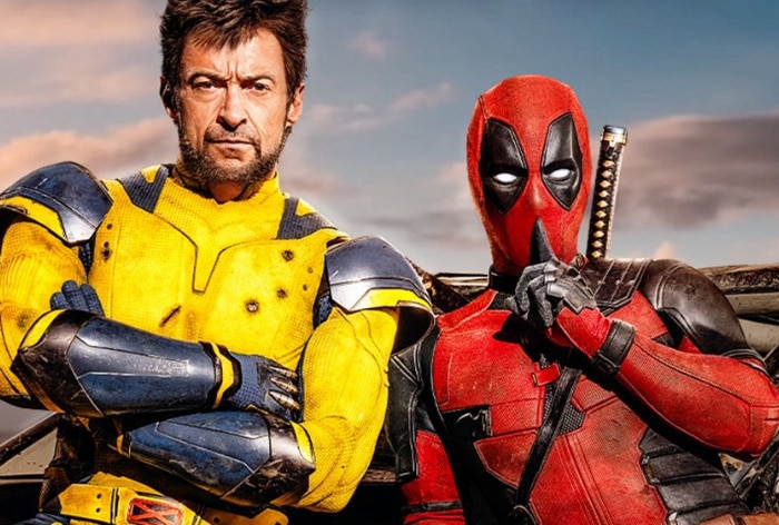 Deadpool & Wolverwine Box Office Collection: Ryan Reynolds and Hugh ...