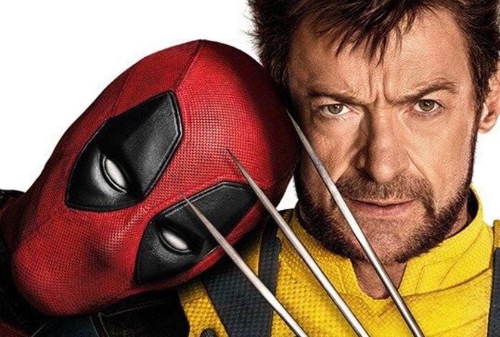 Deadpool & Wolverine Advance Booking in India: Ryan Reynolds Starrer ...