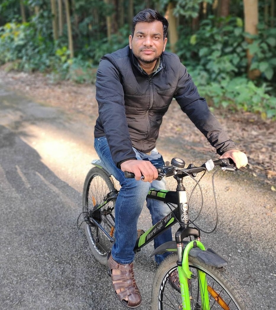 After Puja Khedkar, Now Telangana IAS Officer Praful Desai Under ...