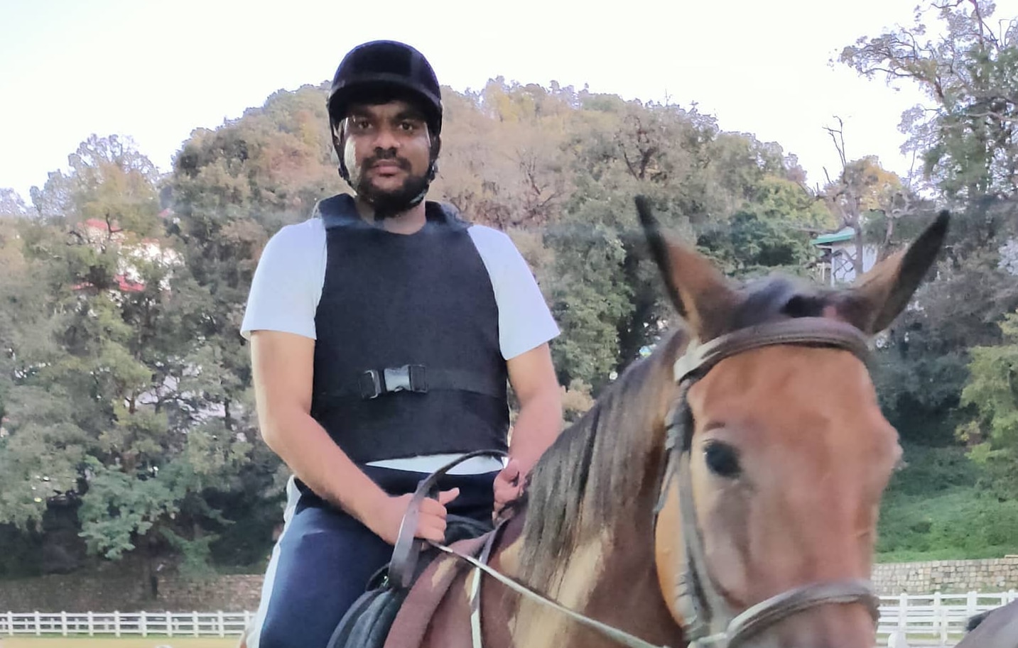 After Puja Khedkar, Now Telangana IAS Officer Praful Desai Under ...