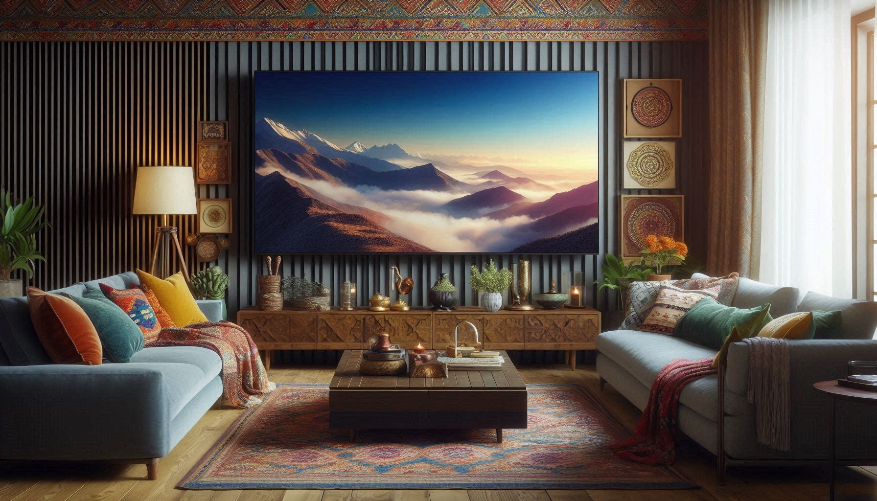 The Future of Television: Best TV Models to Watch Out for in 2024