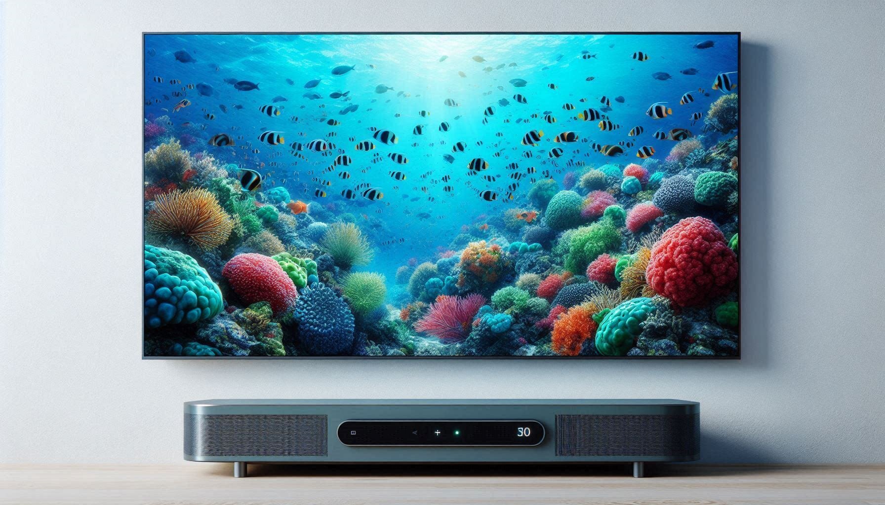 Surprising Benefits of Using the Right Television | India.com