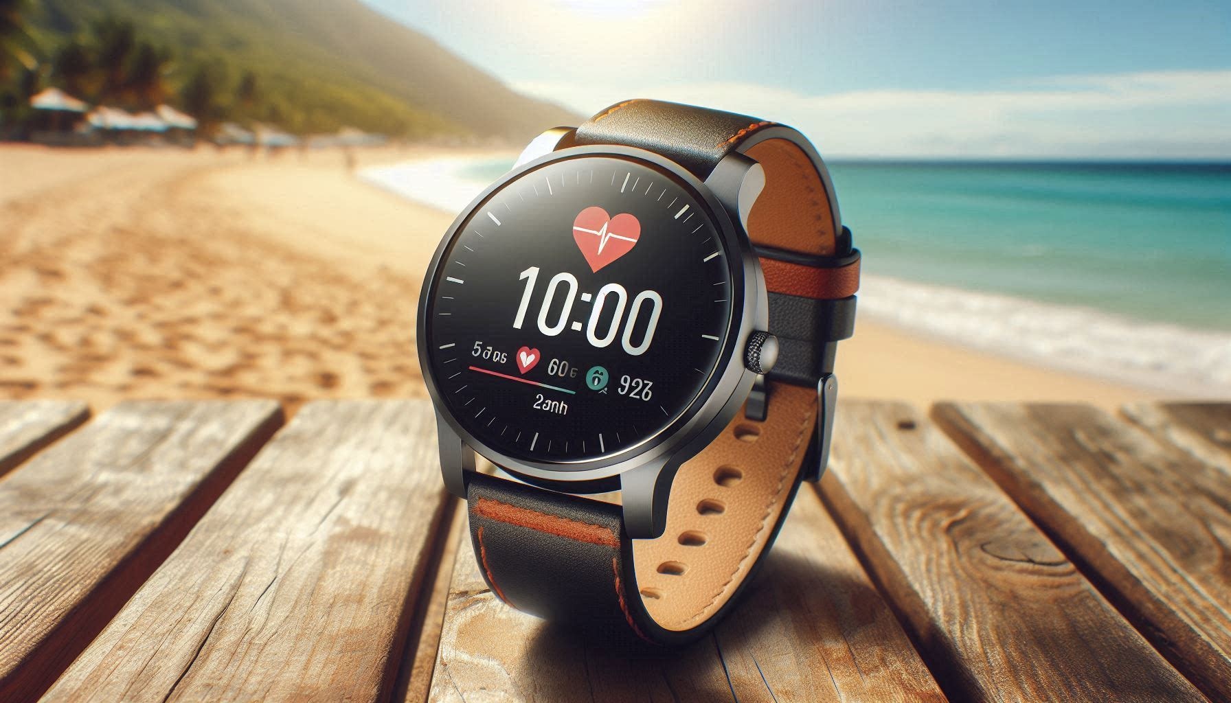 2024's Best Smartwatches: Cutting-Edge Features and Style