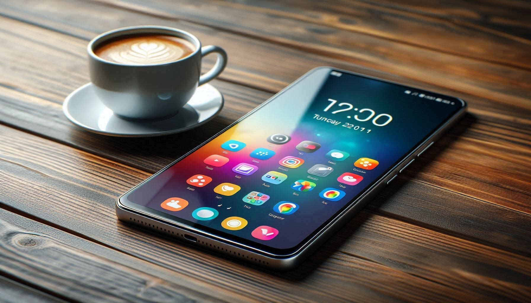 Top-Rated Smartphones of 2024: Features, Performance, and Value