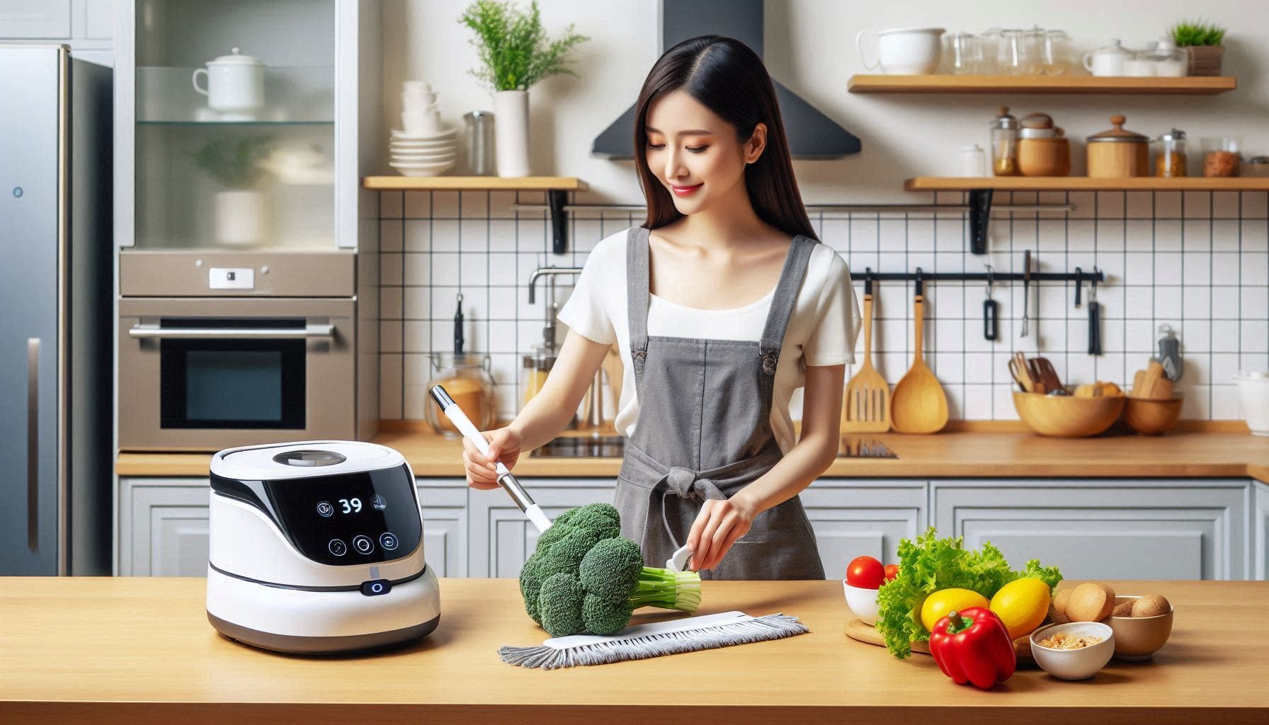 Innovative Home Appliances: Best of 2024